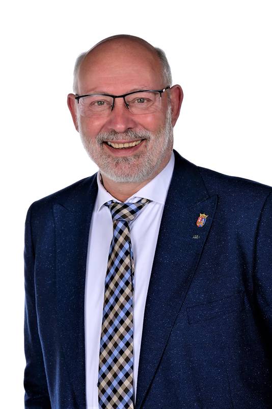 Luc van der Linden nieuwe voorman van DGP in Mook en Middelaar | Heumen ...