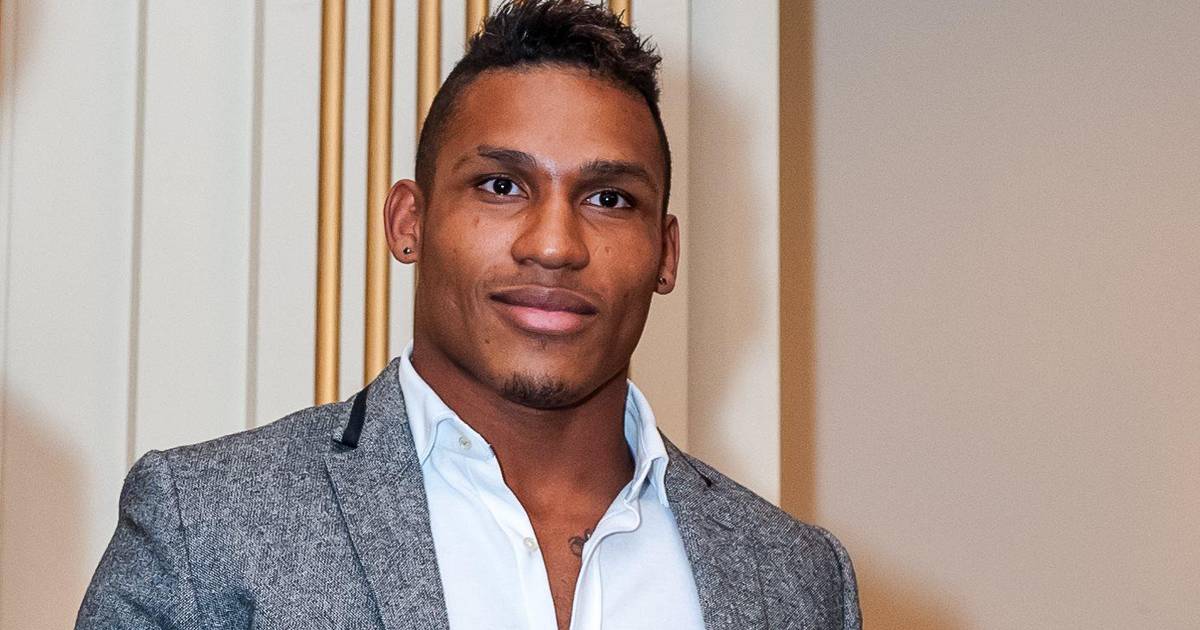 Ryad Merhy, 1er boxeur belge champion du monde ce soir? | Autres sports ...