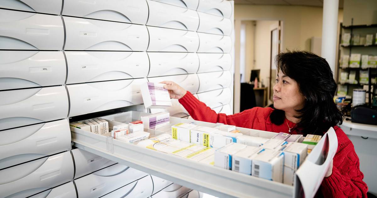 Hoe voelen patiënten het geneesmiddelentekort? “Ik halveer nu zelf mijn ...