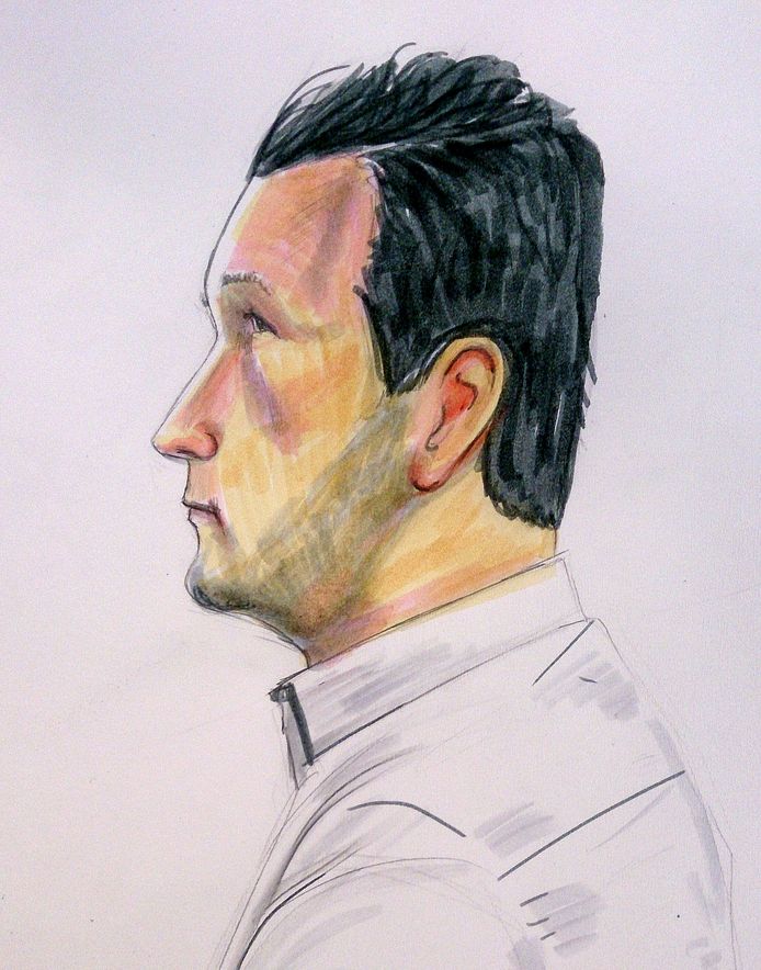 Politie niet vervolgd voor hardhandige arrestatie Michael P.: ‘Hadden ...