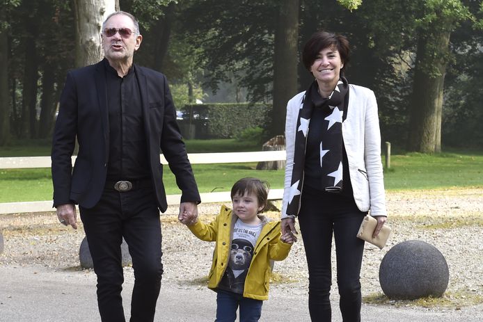 Jet de Nijs over haar Rob: ‘De overgang naar een rolstoel kostte hem ...