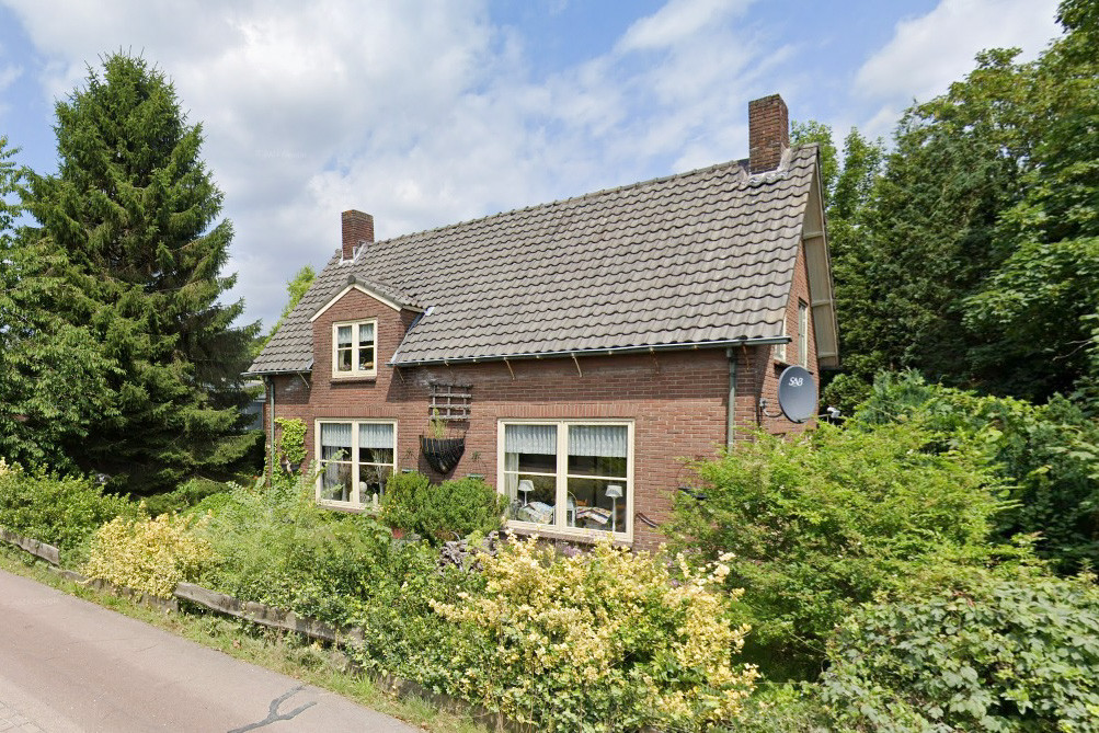 Renkum vindt zeven ton voor een klein beetje meer natuur in het Renkums ...