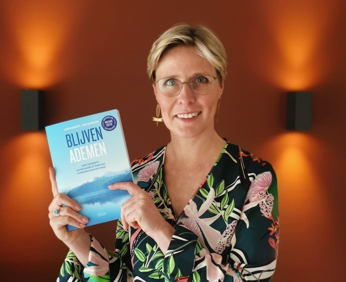 Zemstse hartcoherentiecoach organiseert lezingen met onder meer Leen ...