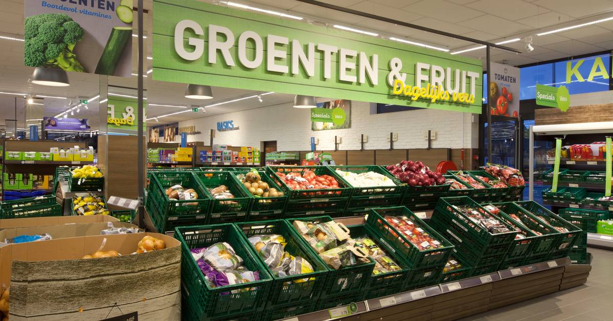 Nieuwe Aldi opent woensdag 9 oktober de deuren | Kuurne | hln.be