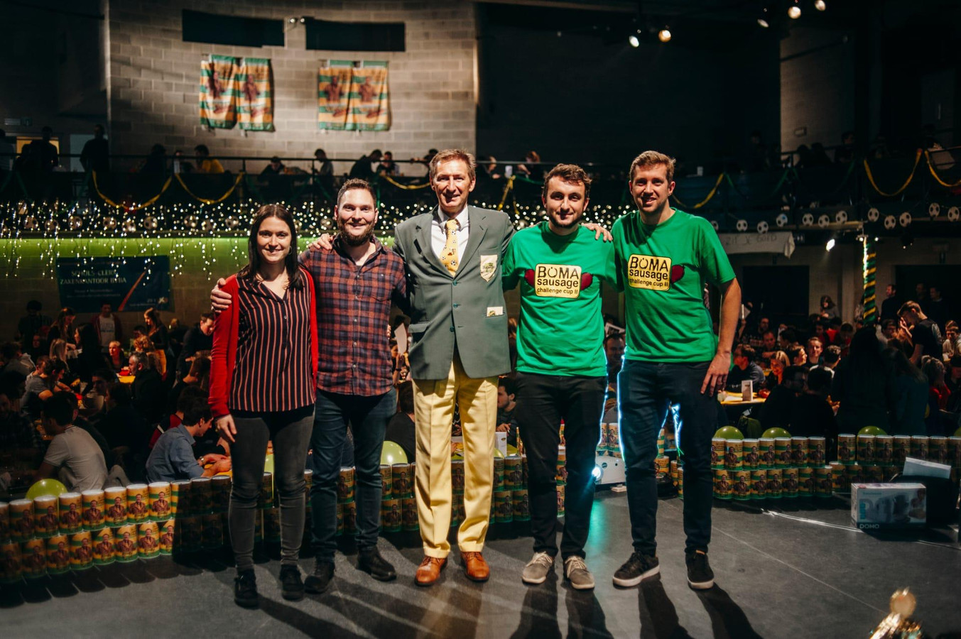 FC De Kampioenenquiz voor het eerst online, maar populairder dan ooit ...