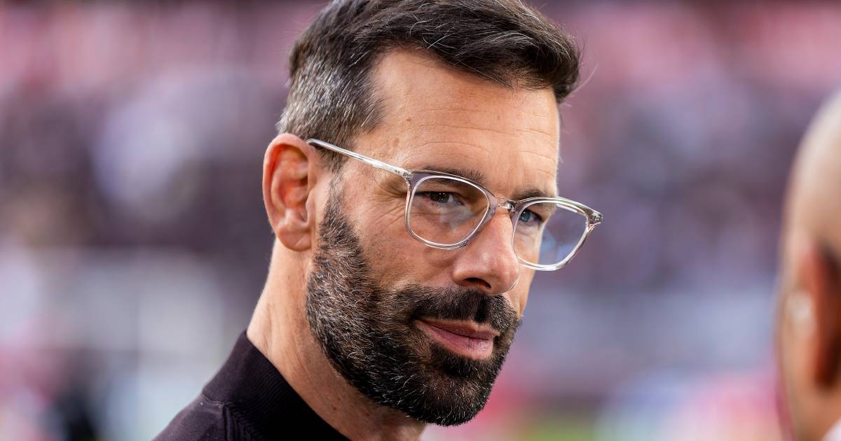 Ruud van Nistelrooij geeft tegen Bodø groen licht aan zijn spelers: ‘We ...