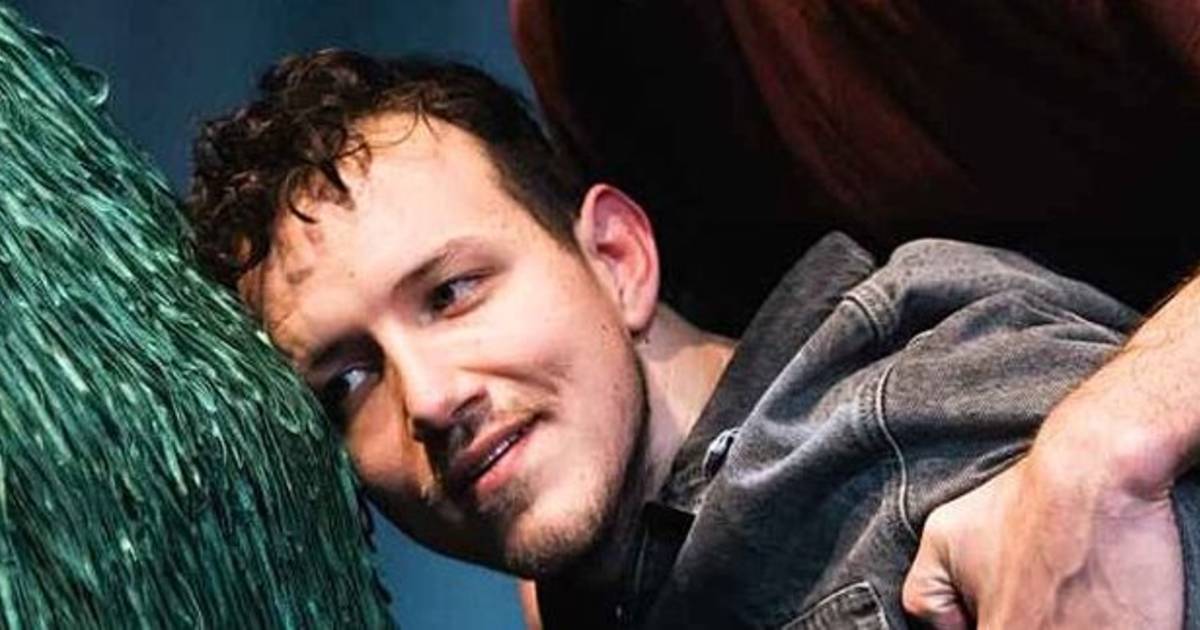 Festival Rode Hond brengt ook STUK in vervoering: van een droomwereld ...