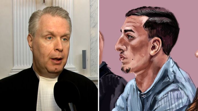 Vader Sanil B. na vrijspraak: voor nabestaanden is het heel erg ...