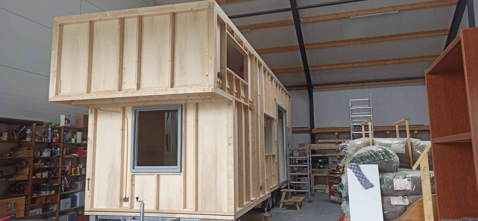 In alle vrijheid je eigen woning ontwerpen voor Buurtschap Te Veld in ...