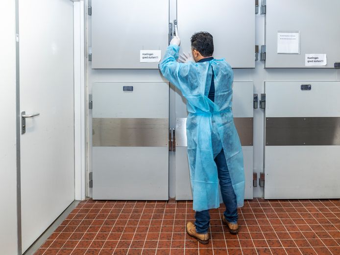 Einde aan crisis forensische zorg? Proef met grotere regio’s in Oost ...