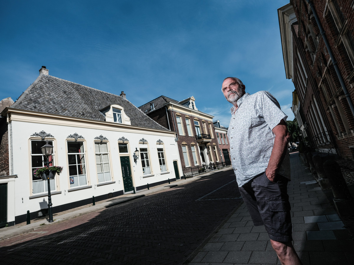 Doesburgse Leo legt monumentaal dak vol zonnepanelen: ‘Anders wil hier ...