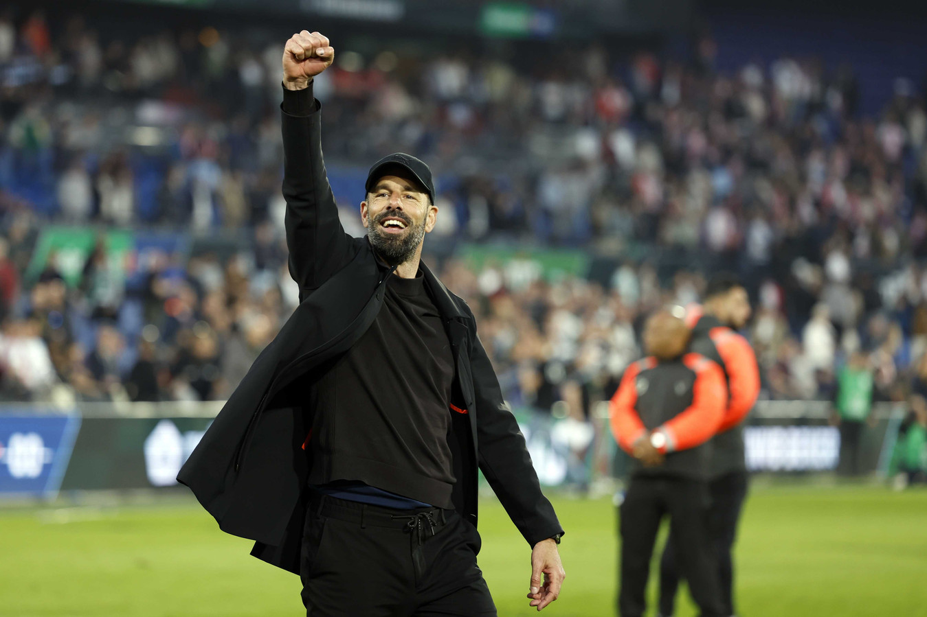 Fotoserie | Bekijk hier de mooiste beelden van de door PSV gewonnen ...