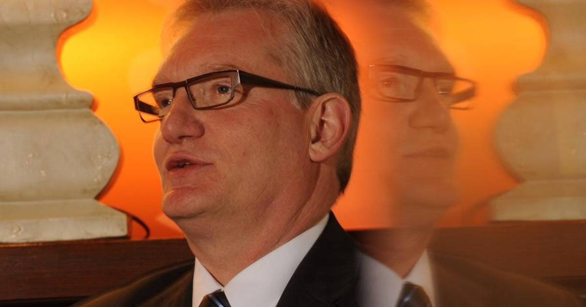 Pol Van Den Driessche wordt campagneleider N-VA | Binnenland | hln.be