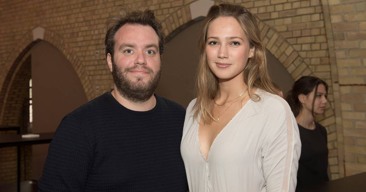 Dochter (24) van Lynn Wesenbeek is de baas van Jens Dendoncker | De ...