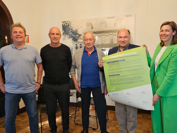 Welke verkiezingsbeloftes uit 2018 werden gerealiseerd in Beerse? En ...