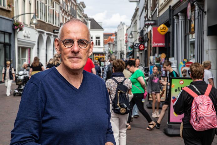 Deventer binnenstad verrast in het hele land: ‘Kunnen we komen kijken ...