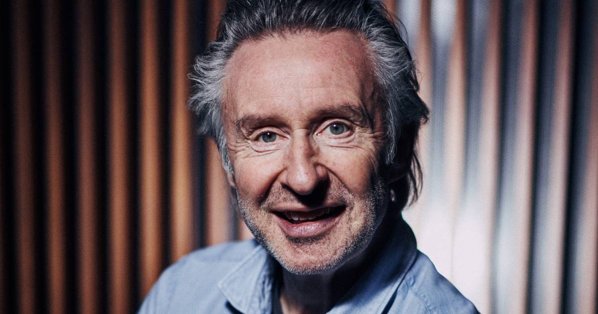 Martin Heylen en de VMS nemen je mee op reis | Roeselare | hln.be