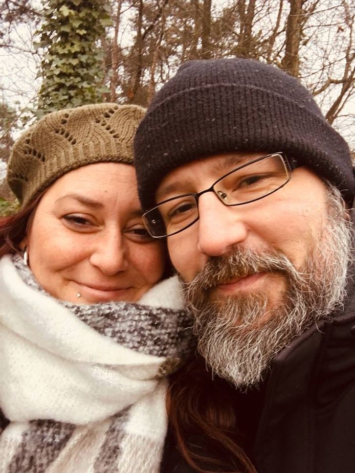 Sandy ‘Xandee’ Boets viert 40ste verjaardag met gemengde gevoelens: "Ik ...