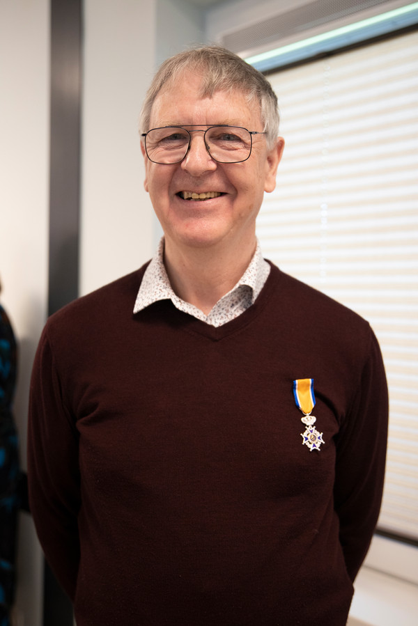 Deze mensen kregen een lintje in de gemeente Hulst | Foto | bndestem.nl