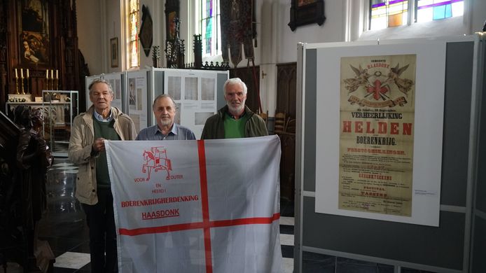 Haasdonk herdenkt 225 jaar Boerenkrijg: “Kaarsenhulde vorig jaar was ...