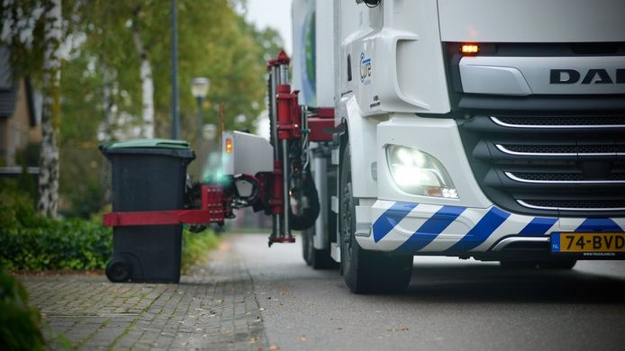 Van afval naar grondstof: deze verandering draagt bij aan een duurzame ...