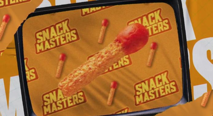 In ‘Snackmasters’ maakten ze de frituursnack Lucifer na: wat zit daarin ...