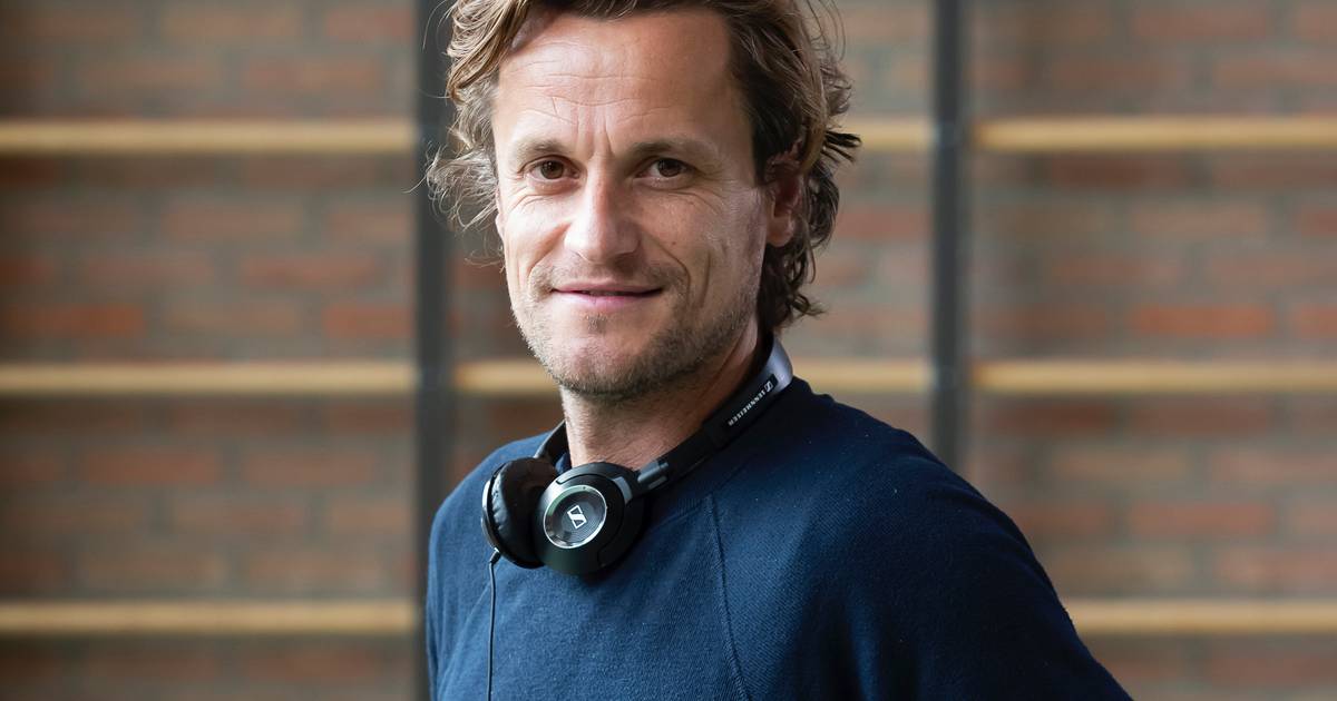 Tim Van Aelst maakt nieuwe romantische fictiereeks ‘Billie vs Benjamin ...