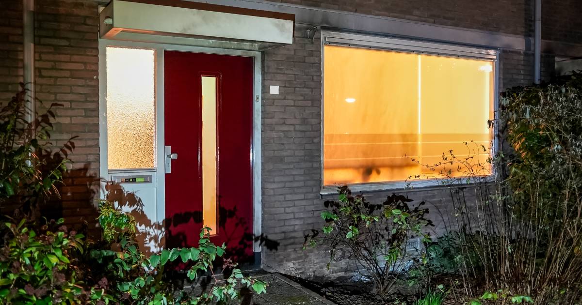 Opnieuw Explosie In Vlaardingse Koekoekstraat Nu Bij Andere Woning