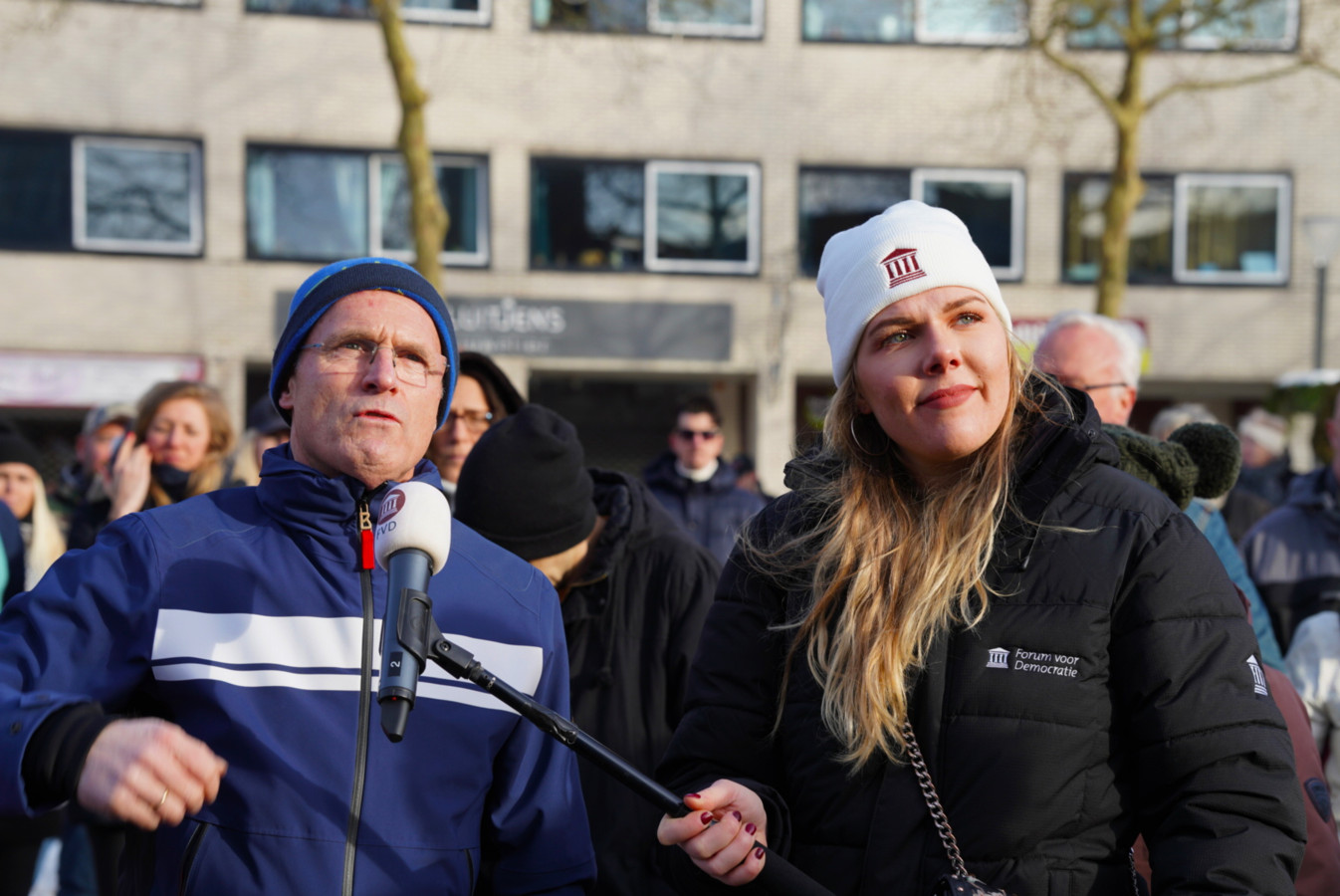 Wie is Robin de Keijzer (24), de ‘linker- en rechterhand’ van Thierry ...