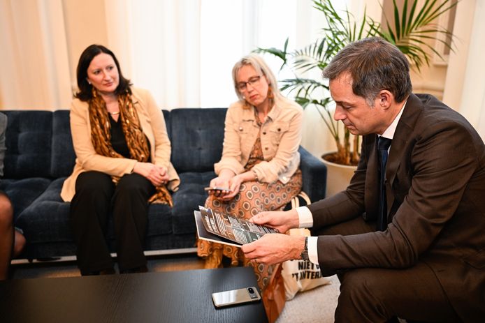 Child Focus vraagt nationale commissaris voor online bescherming van ...