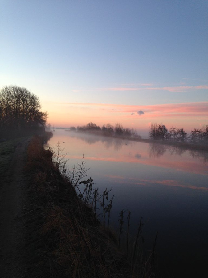 Midden-Delfland heeft magische werking op Van Bijsterveldt: ‘Het is de ...