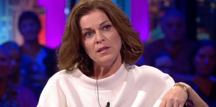 Jill Peeters openhartig over klimaatdepressie: “Ik wilde niet meer ...