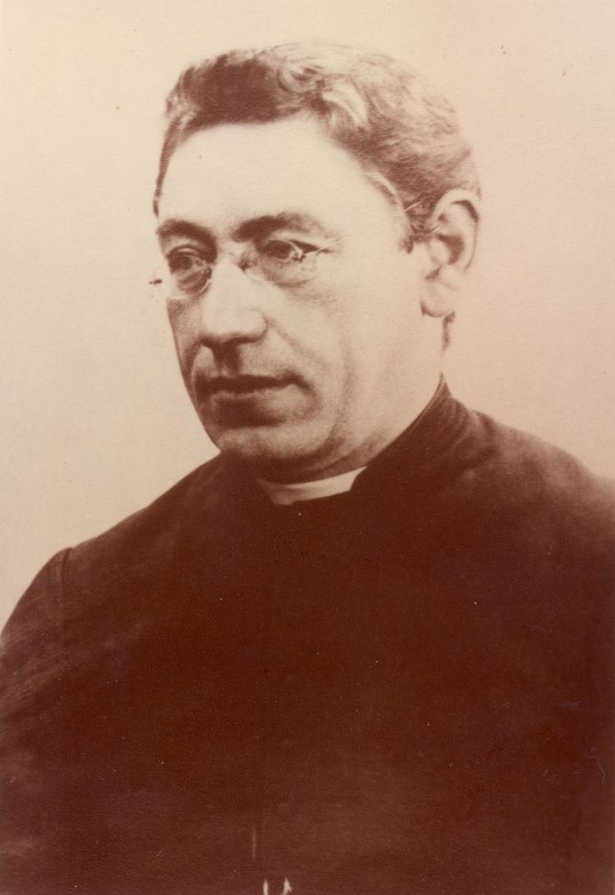 Stad organiseert evocatie rond leven van door Duitsers doodgeschoten ...