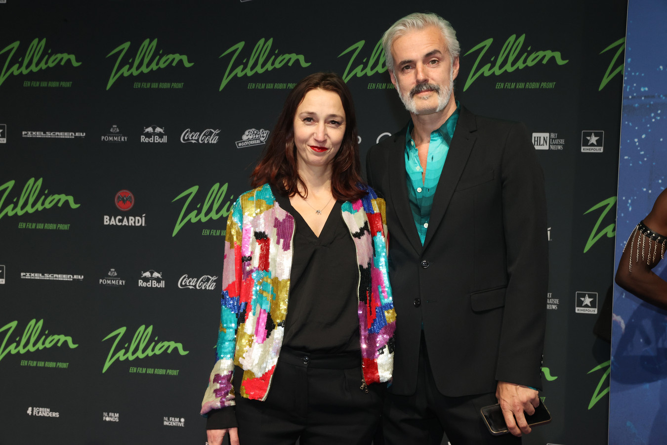 Triggerfinger-zanger Ruben Block na relatie van 21 jaar in het ...