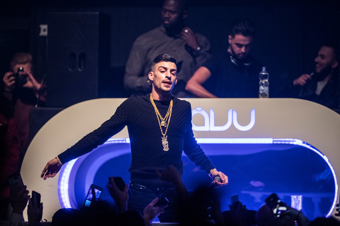 MeToo-stichting sleept management Nederlandse rappers voor de rechter ...