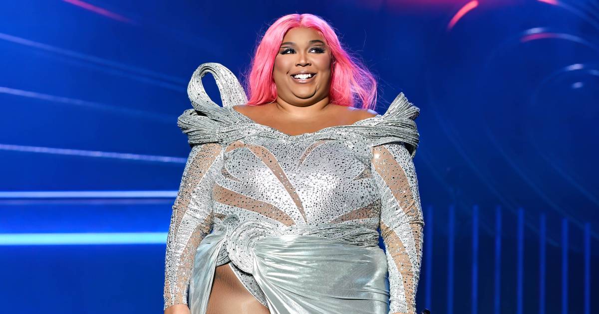 Zangeres Lizzo weer onder vuur om werkomstandigheden tijdens tournee ...