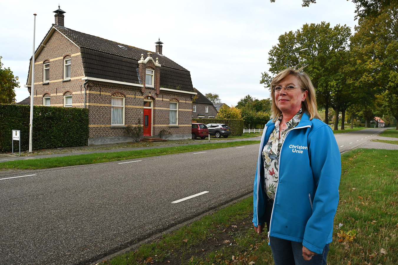 ‘Het CDA is te ver afgedwaald van de belangrijke waarden in het leven ...