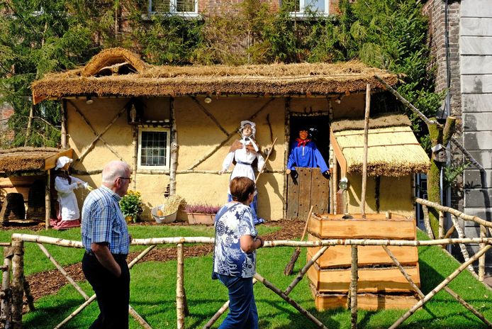 Erwtensoep en een Spaanse edelman: traditie ouder dan de Franse ...