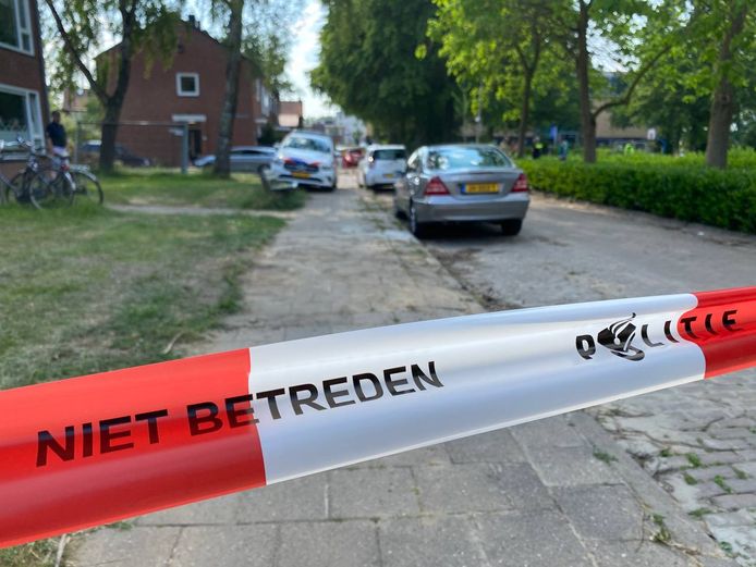 Explosiegevaar in Hengelo na urenlang onderzoek voorbij | Hengelo ...