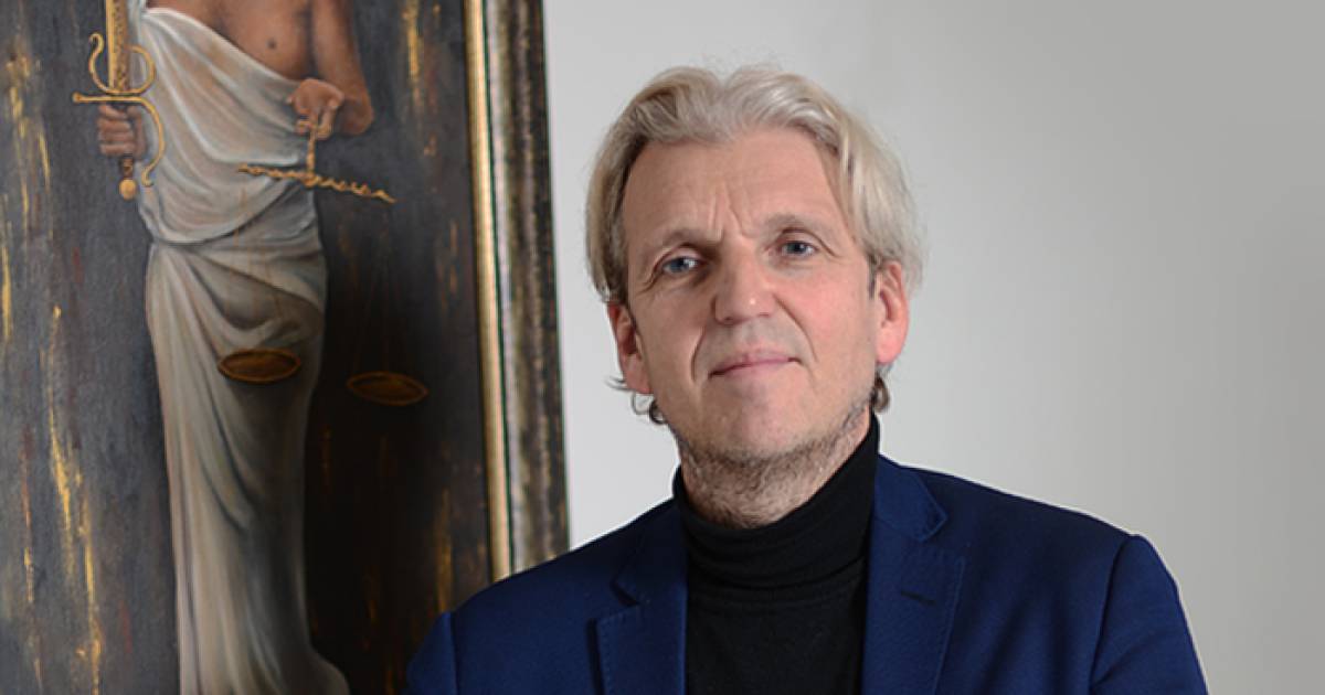 Bosschenaar Arthur van der Biezen één van de nieuwe nieuwe advocaten ...