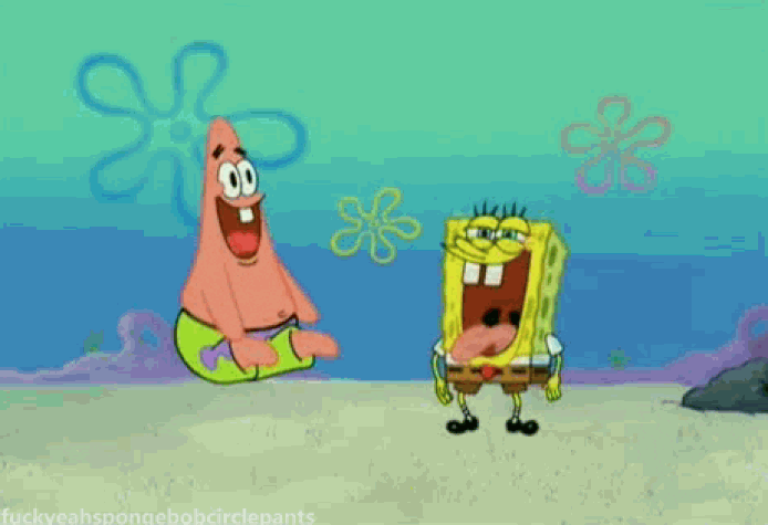 Zeester Patrick van SpongeBob krijgt eigen serie | Show | AD.nl