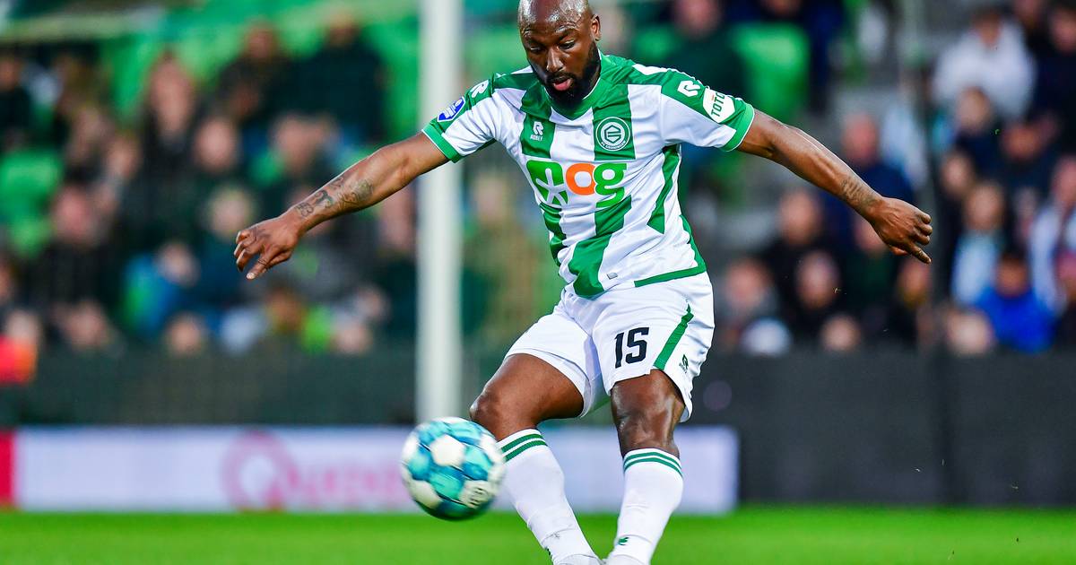 Met Jetro Willems heeft Heracles een speler met een verleden en een ...