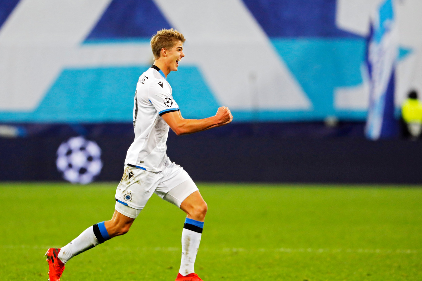 Waar ligt zijn plafond en wat zijn de werkpunten? Recordinternationals ... Waar ligt zijn plafond en wat zijn de werkpunten? Recordinternationals ...