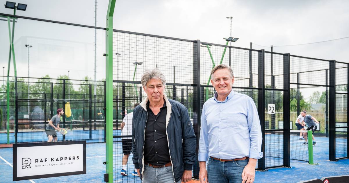 Bestuur van Huissense tennisvereniging ziet kritiek als groeipijnen ...