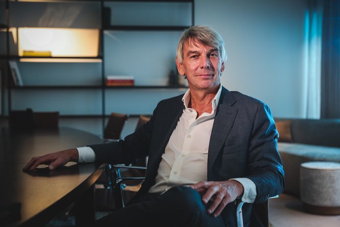 Hoe ontdek je een gat in de markt (en word je er rijk mee)? CEO Peter ...