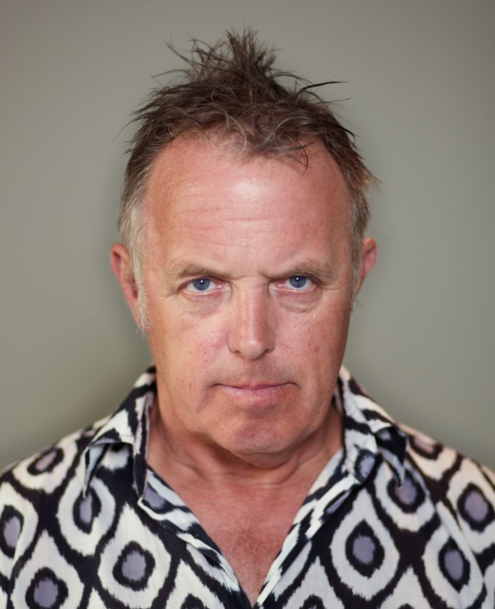 Zanger Bob Fosko (64) overleden | Show | AD.nl