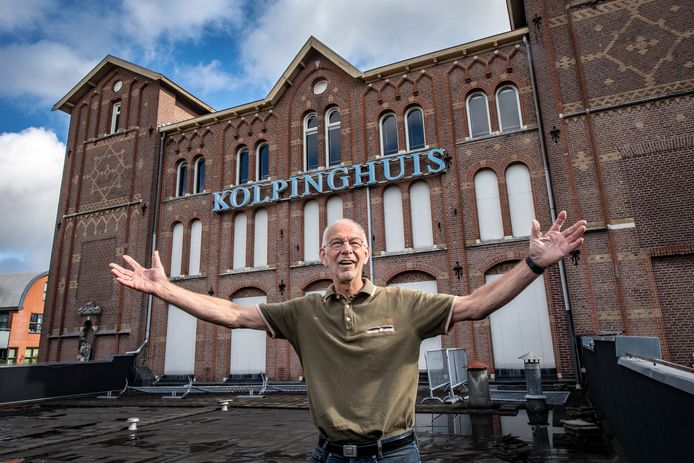 Einde voor iconisch Kolpinghuis: herinnering aan carnavalsfeesten en ...