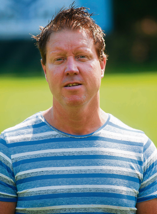 Jacob van Zanten verlengt contract bij Duno | Foto | gelderlander.nl