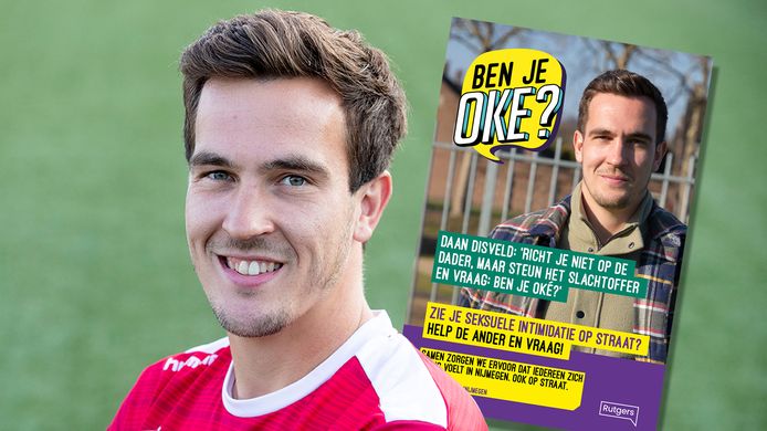 Ex-prof Daan baalt van vrouwonvriendelijkheid in het voetbal: ‘Mijn ...