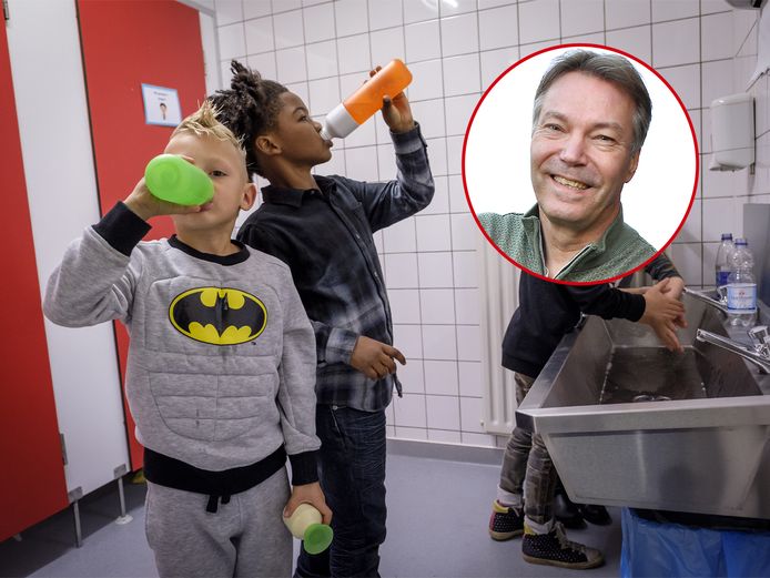 Pech in een klein hoekje en geluk in kleine dingen in Hengelo, Borne en ...